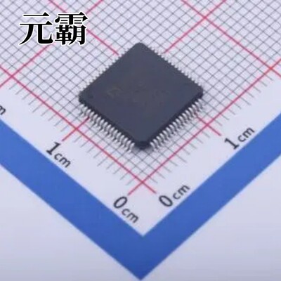 ADV7181CWBSTZ-REEL LQFP-64(10x10) 视频接口芯片
