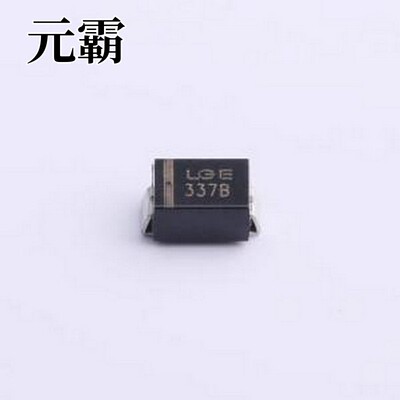 SMBJ5337B 稳压二极管 SMBJ5337B SMB