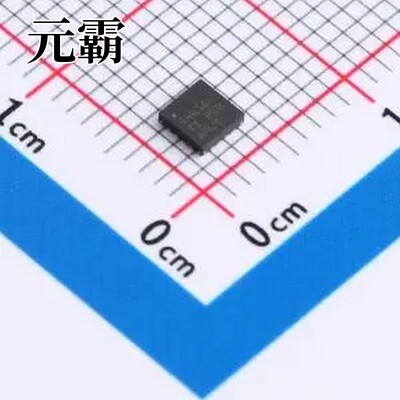 TPS54618RTET WQFN-16(3x3) DC-DC电源芯片