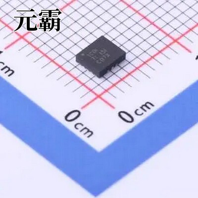 TPS611781RNWR VQFN-13-HR(3x3.5) DC-DC电源芯片