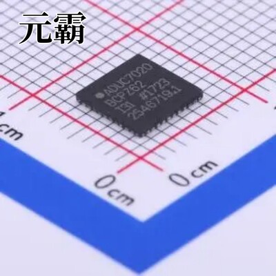 ADUC7020BCPZ62-RL7 LFCSP-40(6x6) 单片机(MCU/MPU/SOC)