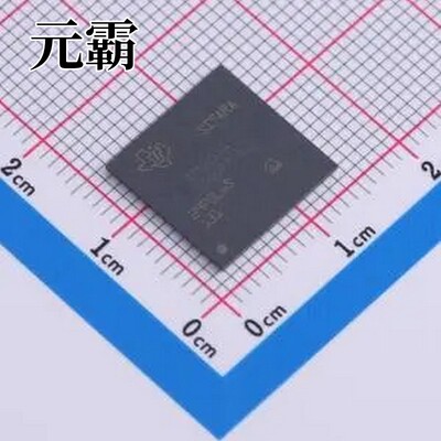 AM6231ASGGGAALW 单片机(MCU/MPU/SOC) FCCSP-425(13x13)