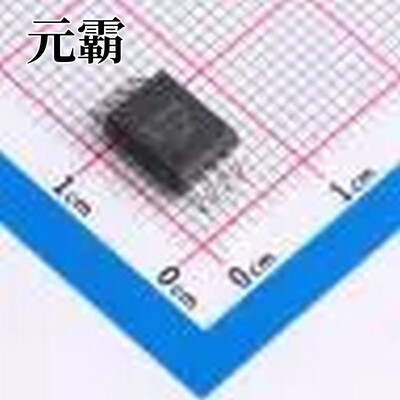 AMC1300BQDWVRQ1 隔离式放大器 SOIC-8-300mil