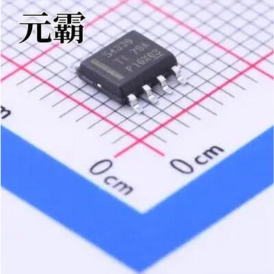 TPS54339DDAR SO-8 DC-DC电源芯片