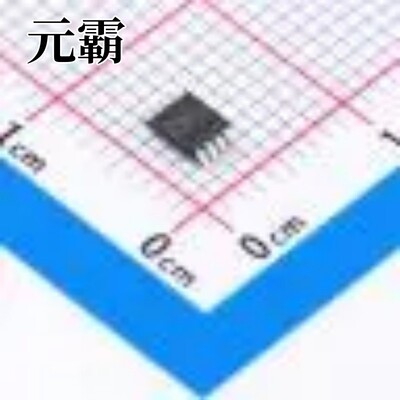 ADG719BRMZ-REEL7 MSOP-8 模拟开关/多路复用器