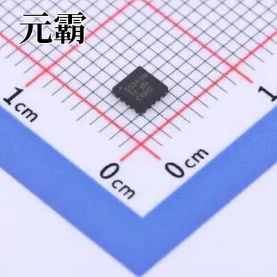 TPS55340QRTETQ1 DC-DC电源芯片 QFN-16-EP(3x3)