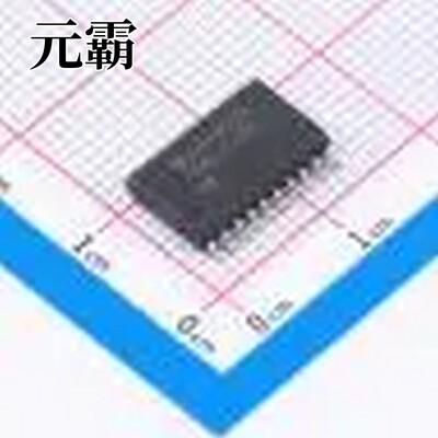 SN75ALS160DWR SOIC-20-300mil 缓冲器/驱动器/收发器