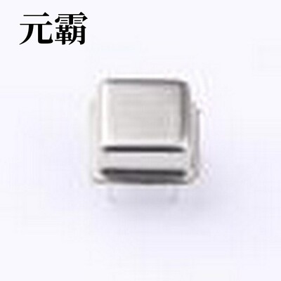 HHSVD7776033JDT1L 压控晶体振荡器(VCXO) 77.76MHz ±30ppm HCMO
