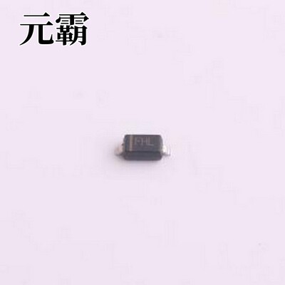 MM1W5V6 稳压二极管 MM1W5V6 SOD-123