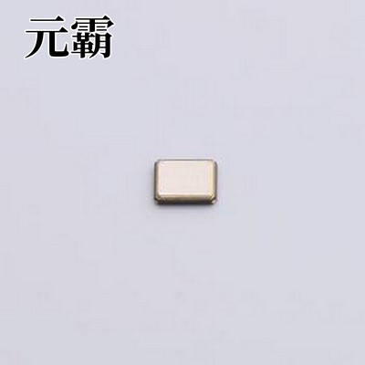 E3SB37E0X000JE 无源晶振 37.4MHz ±10ppm 7pF SMD3225-4P