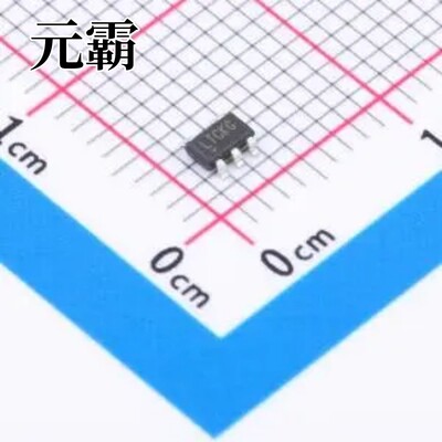 LT6003CS5#TRMPBF TSOT-23-5 运算放大器