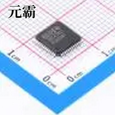 SRC4382IPFBR 音频接口芯片 TQFP-48(7x7)