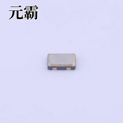OT503211.0592MJBA4SL 有源晶振 11.0592MHz ±10ppm 1.8V~3.3V Y
