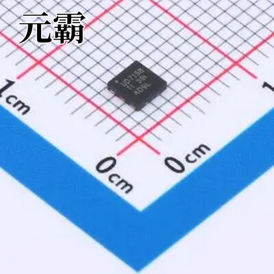 UCD7138DRSR SON-6-EP(3x3) 栅极驱动芯片