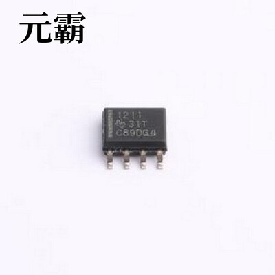 ISO1211DR 隔离DI/DO ISO1211DR SOIC-8