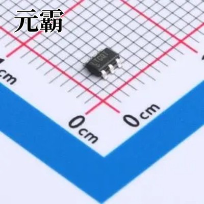 LTC6268IS6-10#TRMPBF TSOT-23-6 FET输入运放