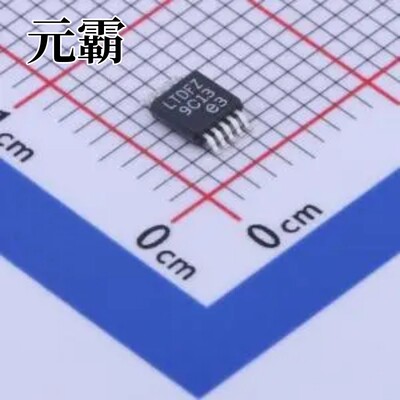 LT3693EMSE#TRPBF MSOP-10-EP DC-DC电源芯片