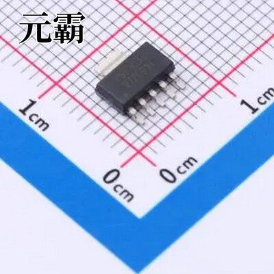 TPS73633DCQ SOT-223-6 线性稳压器(LDO)
