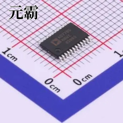 AD7795BRUZ-REEL TSSOP-24 模数转换芯片ADC