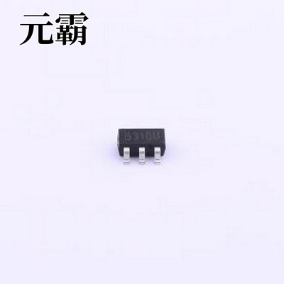 R5478N280CD-TR-FF 电池管理 R5478N280CD-TR-FF SOT-23-6