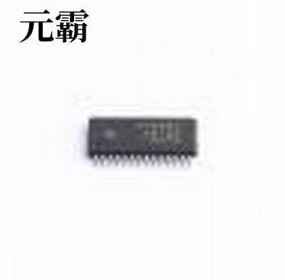 SN65HVS882PWPR 串行器/解串器 工业8通道数字输入串行器 HTSSOP-