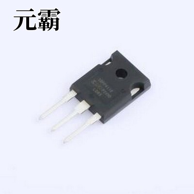 IRFP4110PBF 场效应管(MOSFET) 1个N沟道 耐压:100V 电流:180A TO