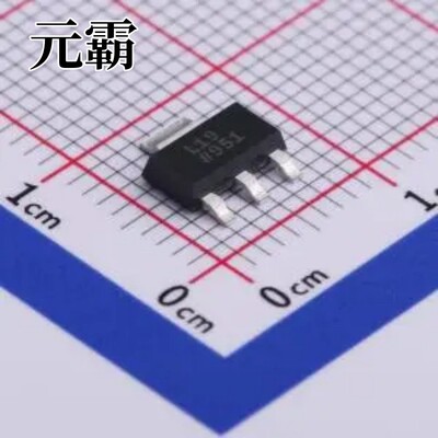 ADP3339AKCZ-1.8-R7 SOT-223-3 线性稳压器(LDO)