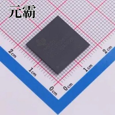 TMS320F28377DZWTT 单片机(MCU/MPU/SOC) NFBGA-337