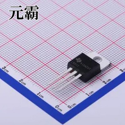 LM317KCS TO-220 线性稳压器(LDO)
