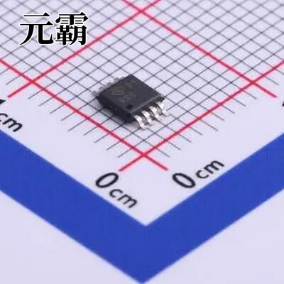 TPS7A4201DGNR MSOP-8-EP 线性稳压器(LDO)
