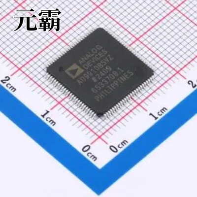 AD9910BSVZ TQFP-100-EP(14x14) 直接数字频率合成(DDS)