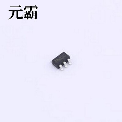 HT7233 线性稳压器(LDO) 400mA 2uA Hight PSRR Voltage Regulato