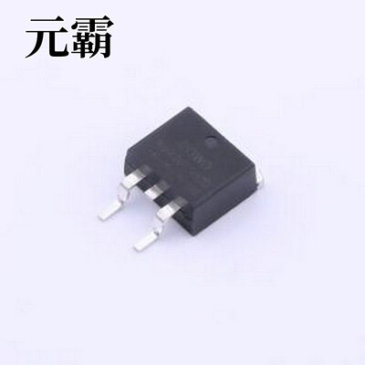 MBR20150CD 肖特基二极管 电压:150V 电流:20A TO-263-2L