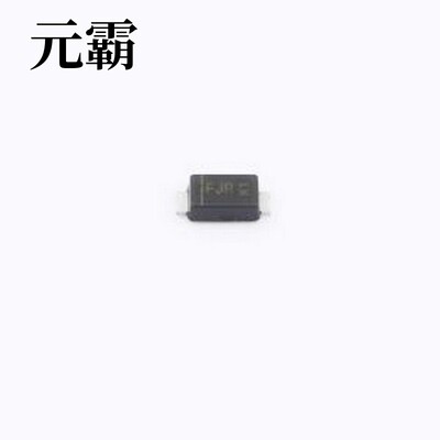 DFLZ33Q-7 稳压二极管 DFLZ33Q-7 PowerDI123