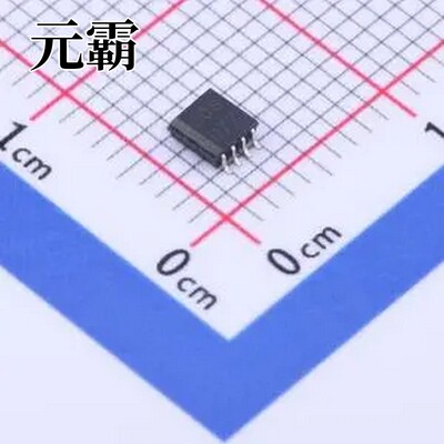 SN74LVC2G08DCTR SSOP-8-2.8mm 逻辑门