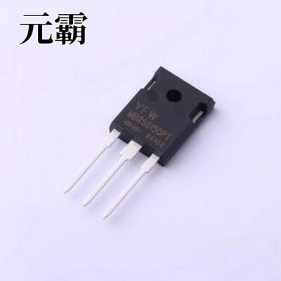 MBR60150PT 肖特基二极管 电压:150V 电流:30A TO-247