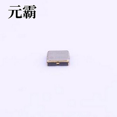 1XTV21700PAA 温度补偿晶体振荡器(TCXO) 21.7MHz ±1.5ppm 3V SM