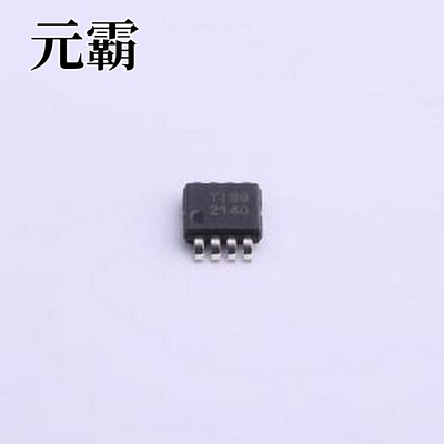 OPA2140AIDGKR FET输入运放 OPA2140AIDGKR MSOP-8
