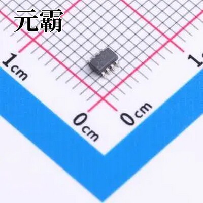 INA241A3QDDFRQ1 TSOT-23-8 电流感应放大器