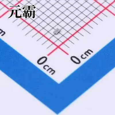 CSD17484F4 PicoStar-3 场效应管(MOSFET)
