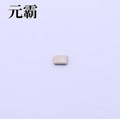 TJ2127000NYFBC 无源晶振 27MHz ±10ppm 12pF SMD2016-4P