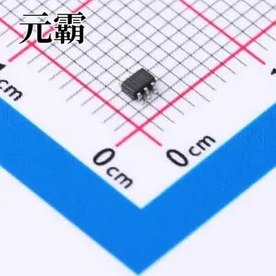 INA190A3IDCKR SC-70-6 电流感应放大器