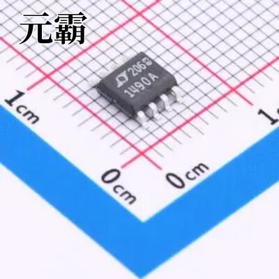 LT1490ACS8#TRPBF SO-8 运算放大器