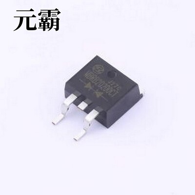 MBRB20200CT 肖特基二极管 MBRB20200CT TO-263