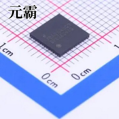 DP83620SQ/NOPB WQFN-48-EP(7x7) 以太网收发器