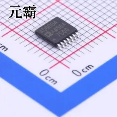 AD8694ARUZ-REEL TSSOP-14 射频低噪声放大器