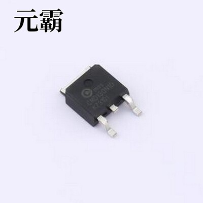 CMD130N10 场效应管(MOSFET) N沟道 100V 65A TO-252
