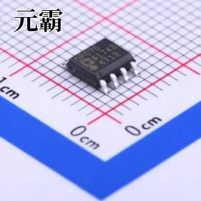 OP07DRZ-REEL SOIC-8 运算放大器