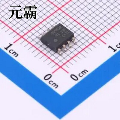 OPA2991QDRQ1 SOIC-8 运算放大器