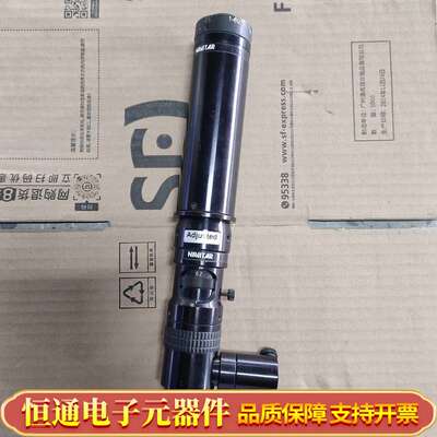 NAVITAR纳美特ZOOM6000系列显微镜连续变倍同轴光